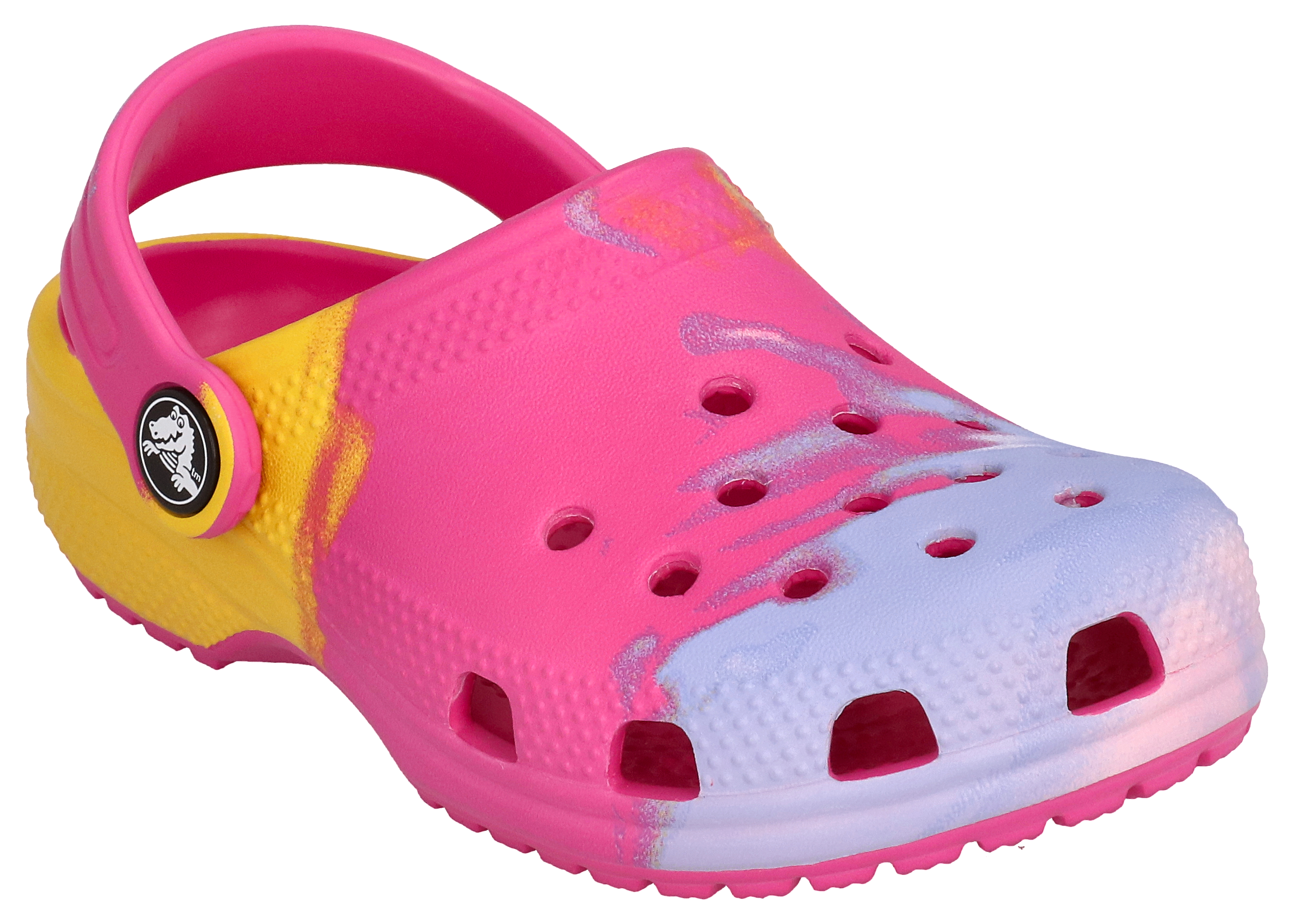 Crocs Classic Ombre Clogs for Kids | Bass Pro Shops